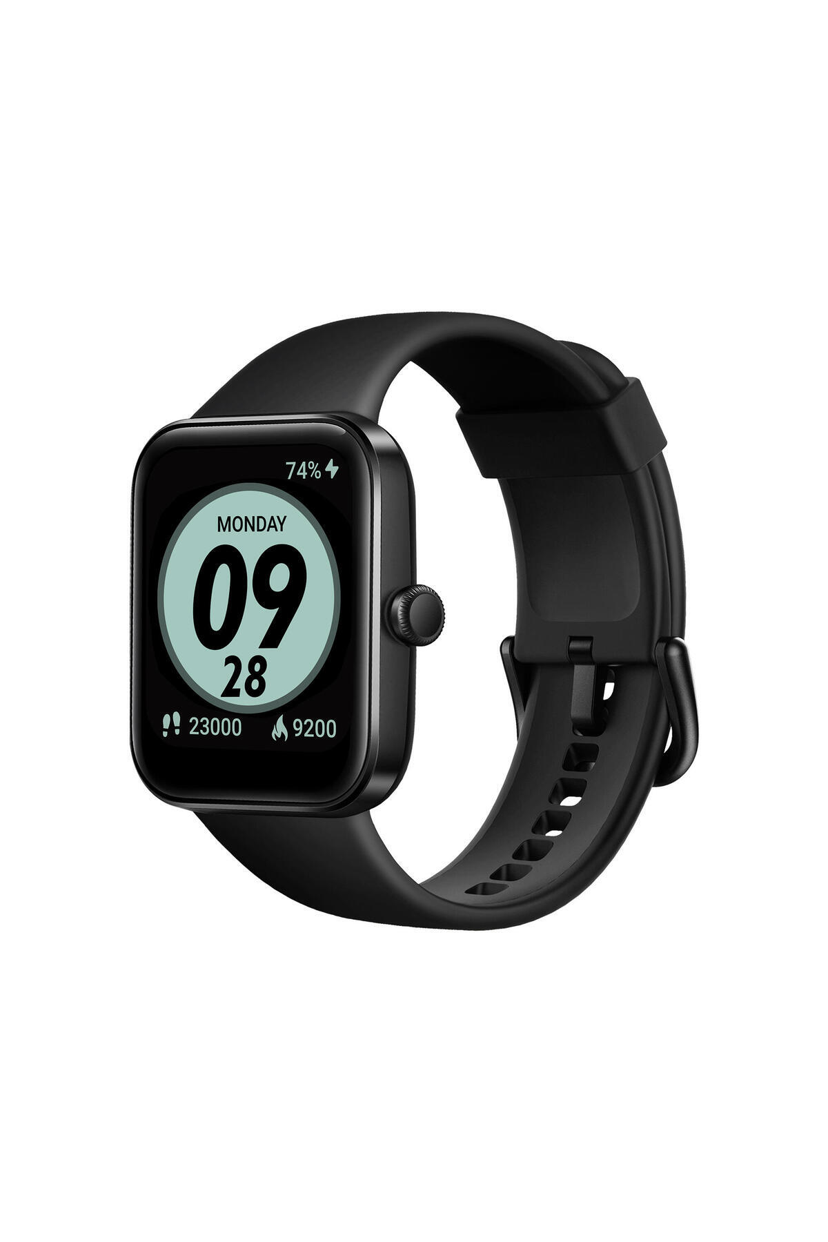 Decathlon Nabız Ölçer Akıllı Saat - Siyah - CW500 M Fiyatı, Yorumları ...