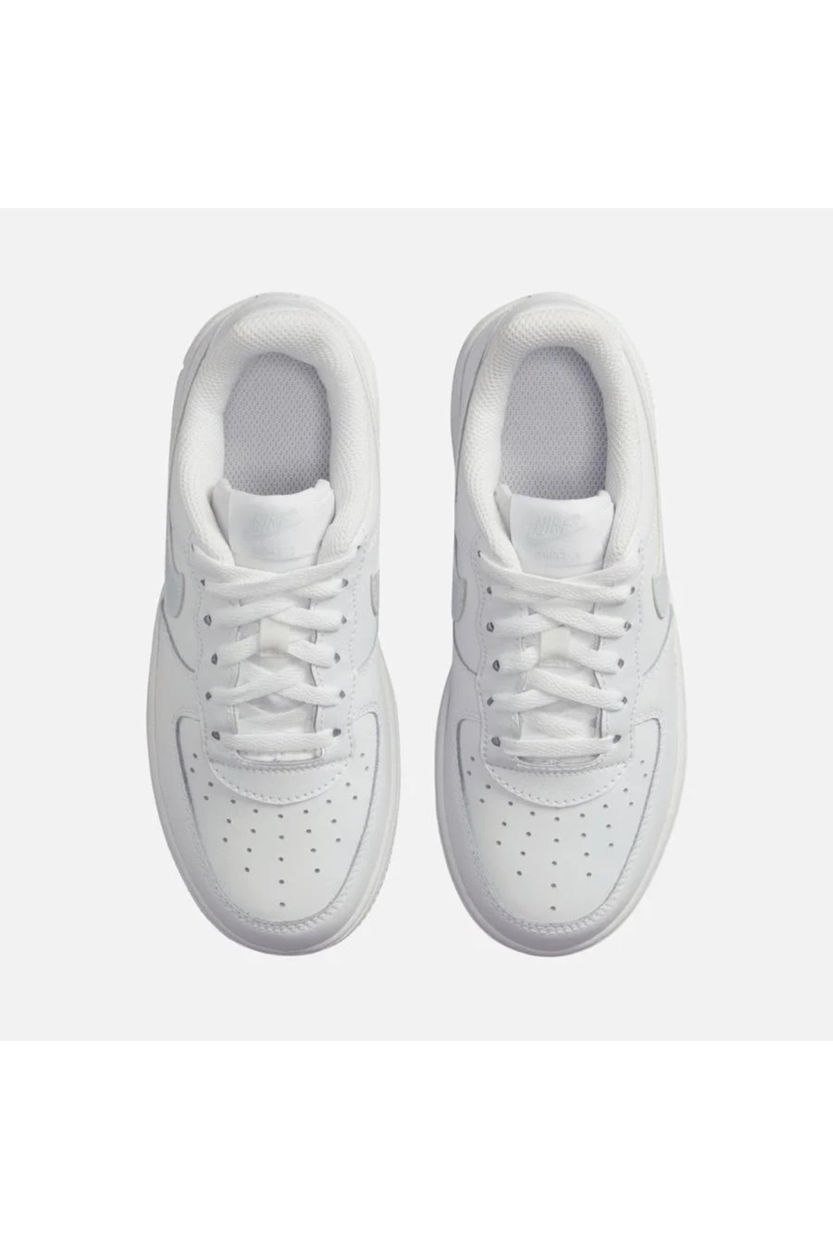 Nike Force 1 Çocuk Ayakkabı Cz1685-106Fiyatı, Yorumları - Trendyol