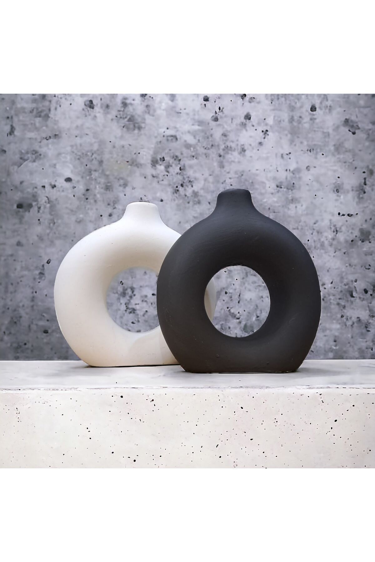 Asnew İkili Vazo Fiyatı, Yorumları - Trendyol