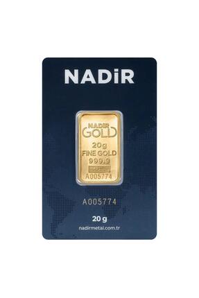 Nadir Gold Altın & Gümüş Fiyatları ve Yorumları - Trendyol