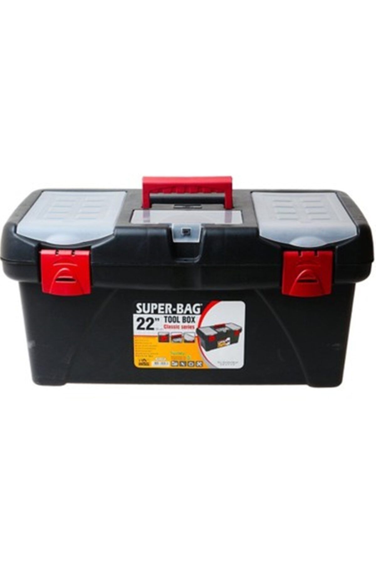 Süper Bag 22” Takım Çantası Super-bag - Fiyatı, Yorumları