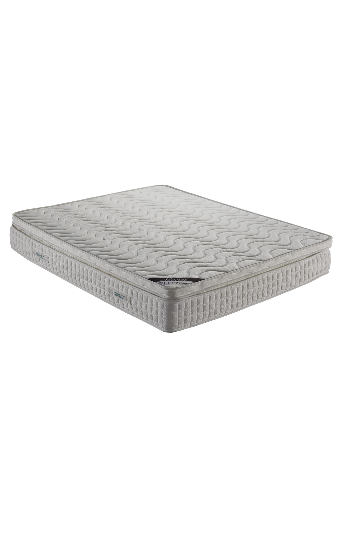 Leiss Sleep MONET TOPPER 6cm YATAK PEDİ Fiyatı, Yorumları - Trendyol
