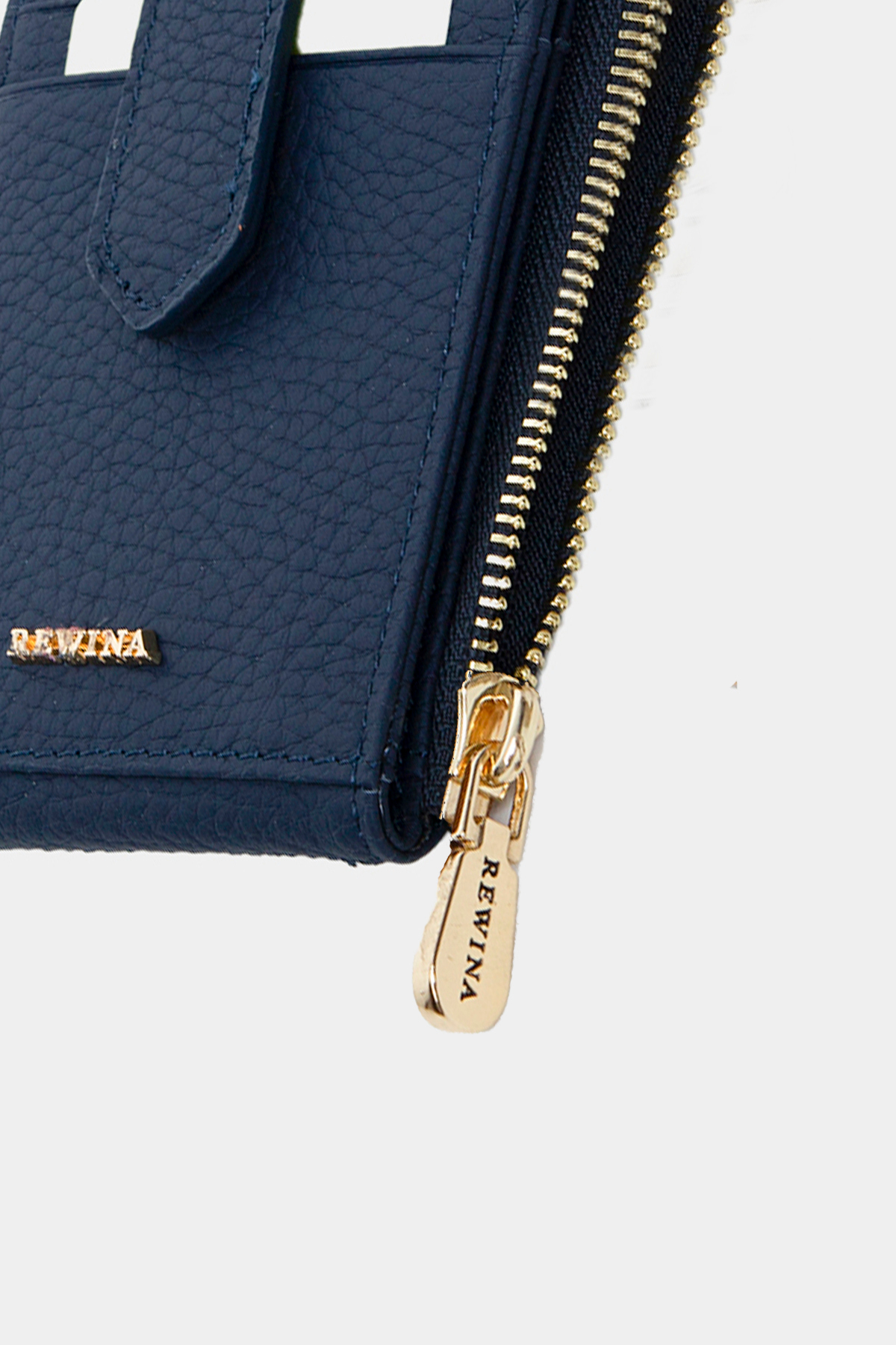 REWİNA 9103 Çok Kartlıklı Özel Tasarım Kadın Kartlık Portföy ...