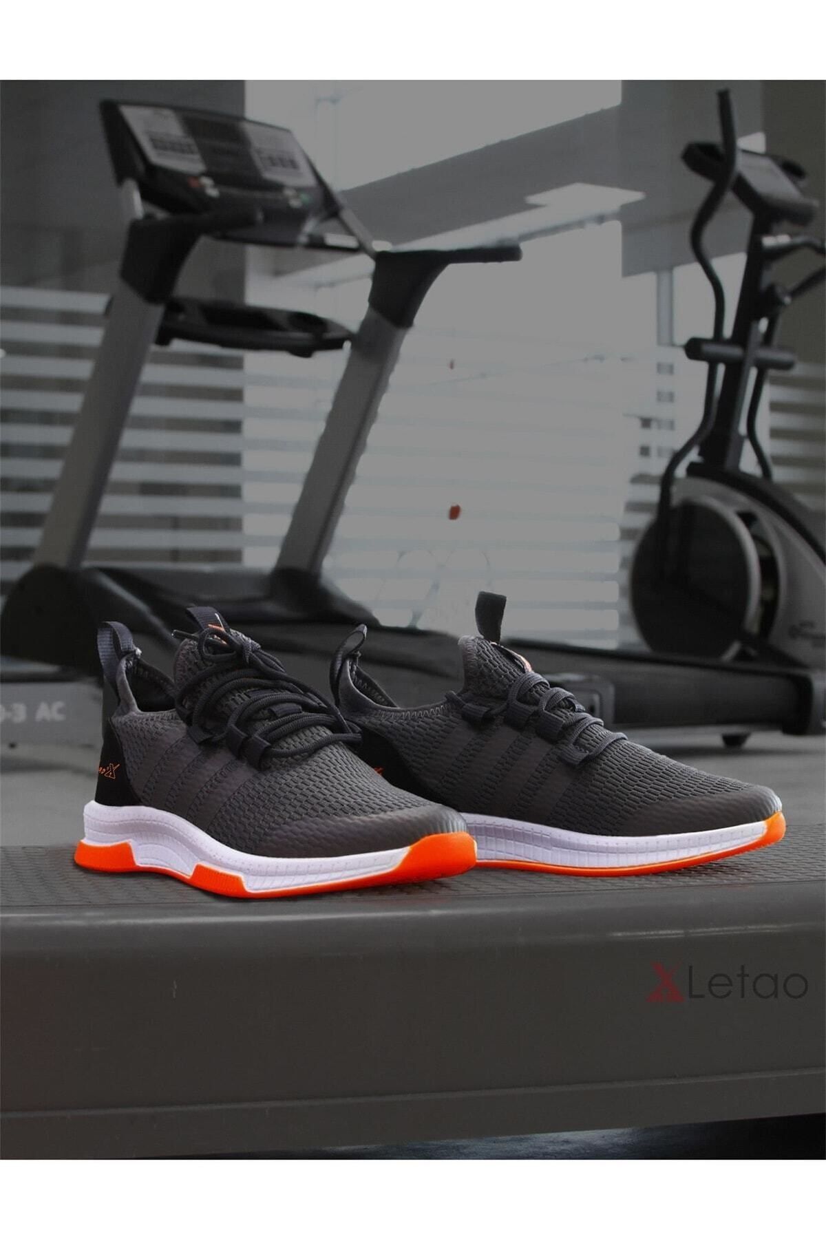 LETAO Action Hafif Günlük Unisex Spor Yürüyüş Sneaker Ayakkabı Fiyatı, Yorumları - Trendyol