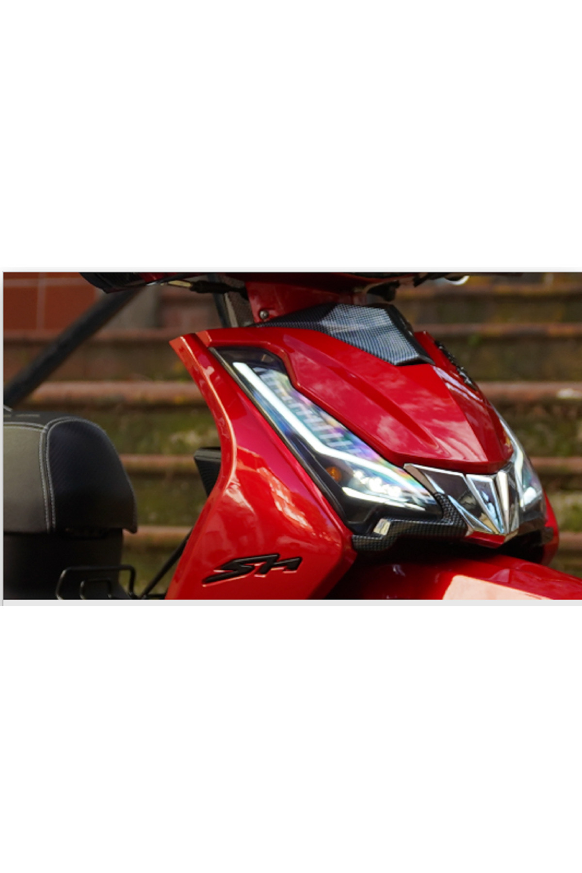 Kuba Cristal 50 Cub Motorsiklet- 2023 Model - Fiyatı, Yorumları
