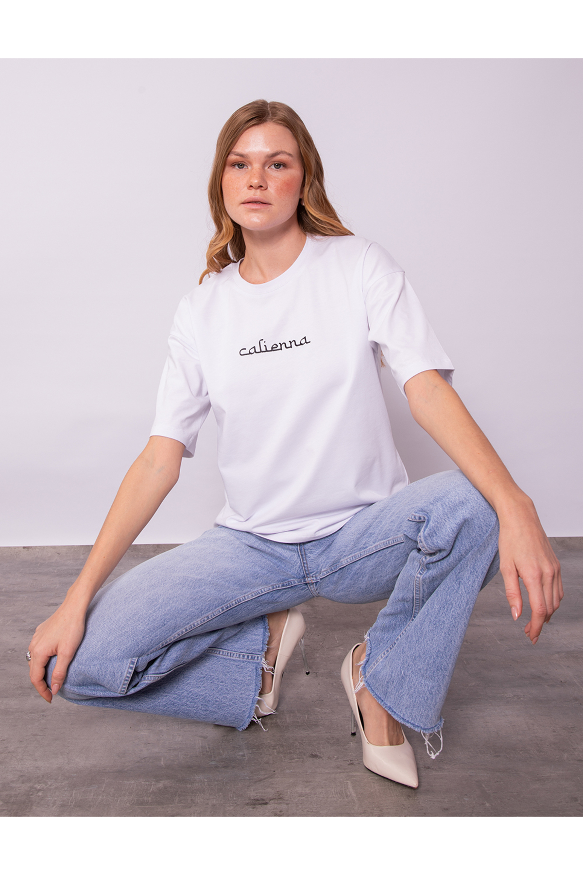 calienna Cali Tişörtü - Fiyatı, Yorumları