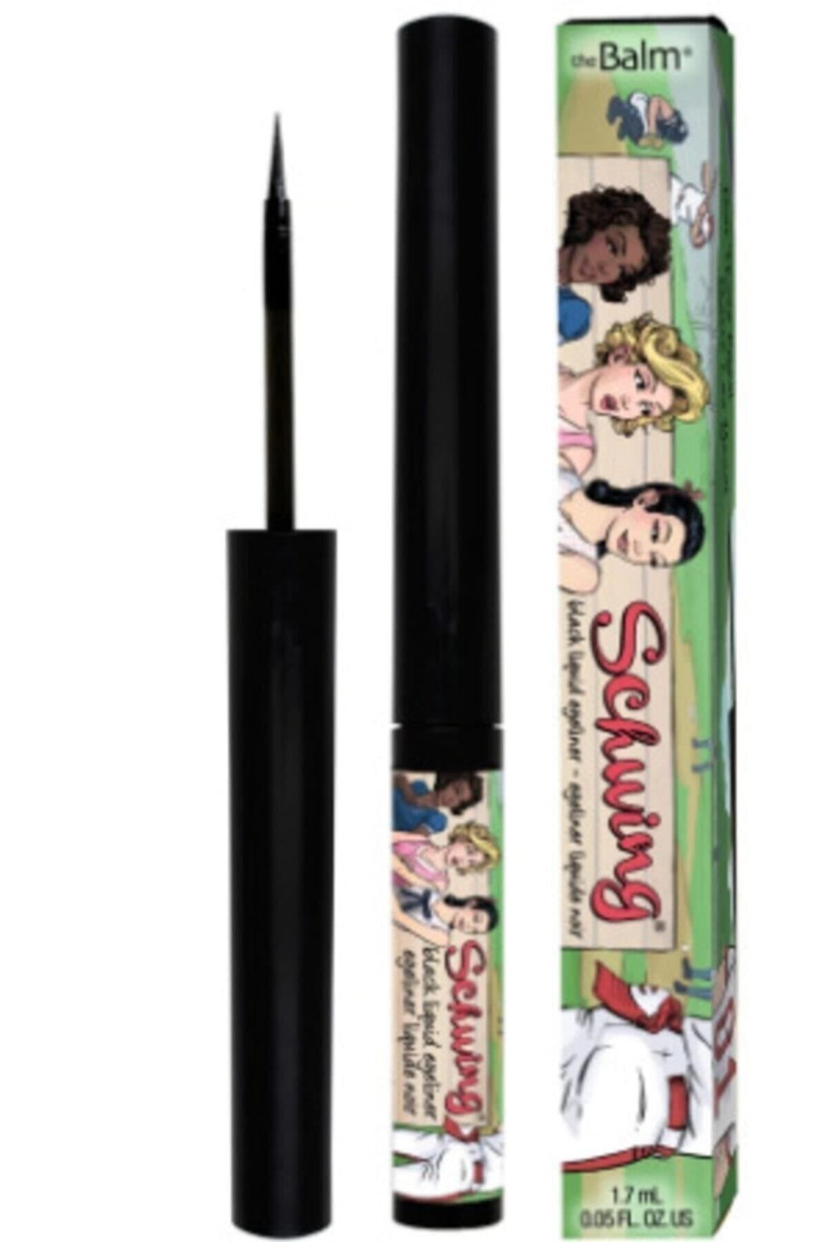 Eye liner the balm store