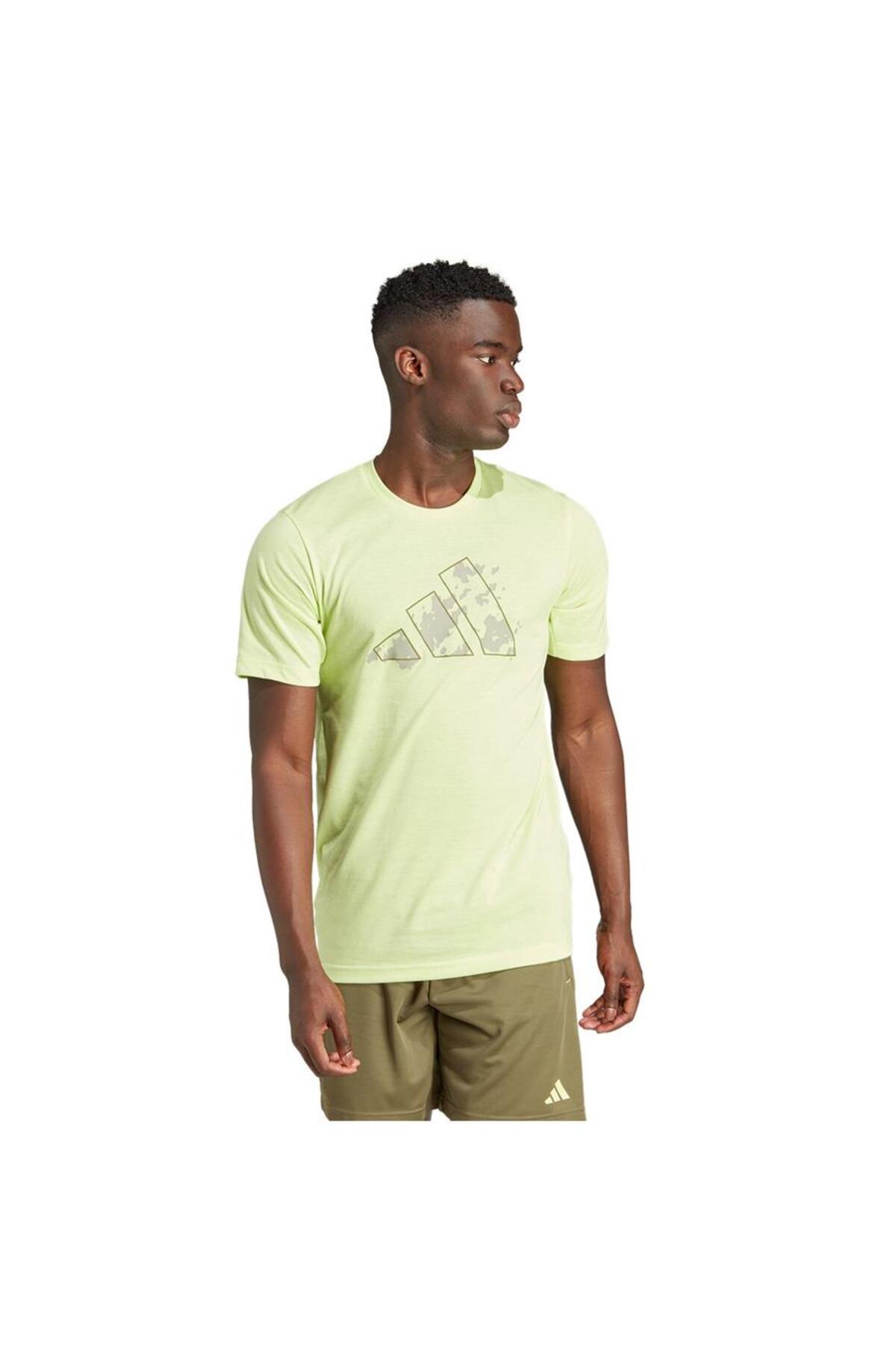 adidas Tr-es Tee Erkek T-shirt Ij9602 Fiyatı, Yorumları - Trendyol