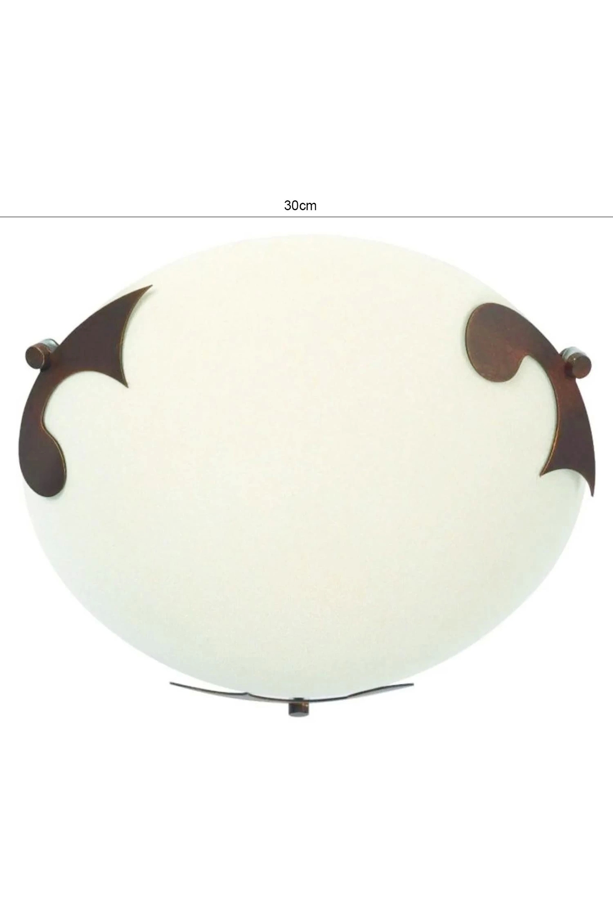 Massive Lamba Tavan Armatür Cam 23w Massıve Sienna Fiyatı, Yorumları ...