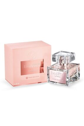🌸 Yves Rocher Evidence Parfüm ile Kendinizi Şımartın!