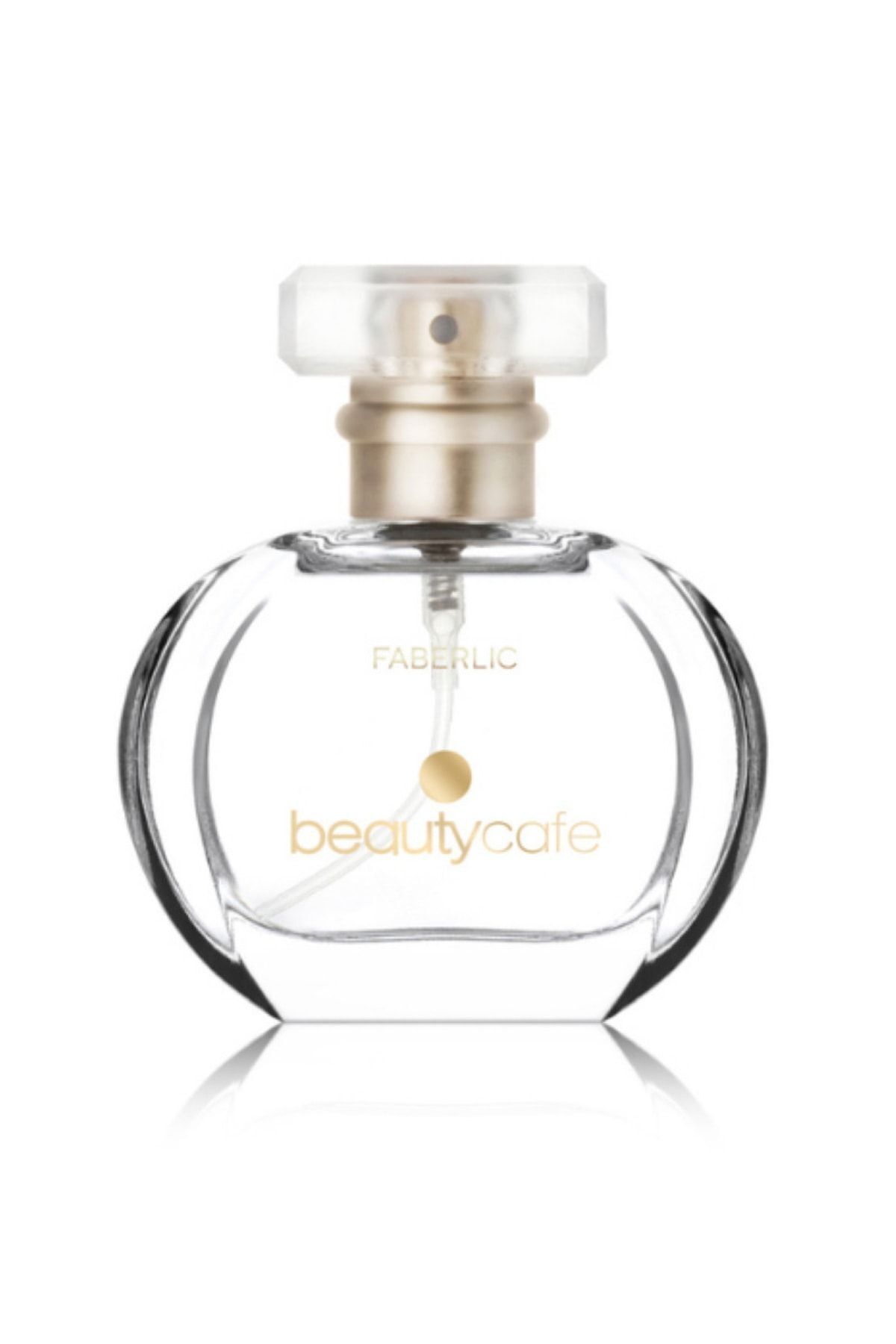 Faberlic Beauty Cafe Kadın Edp 30 ml Fiyatı, Yorumları - Trendyol