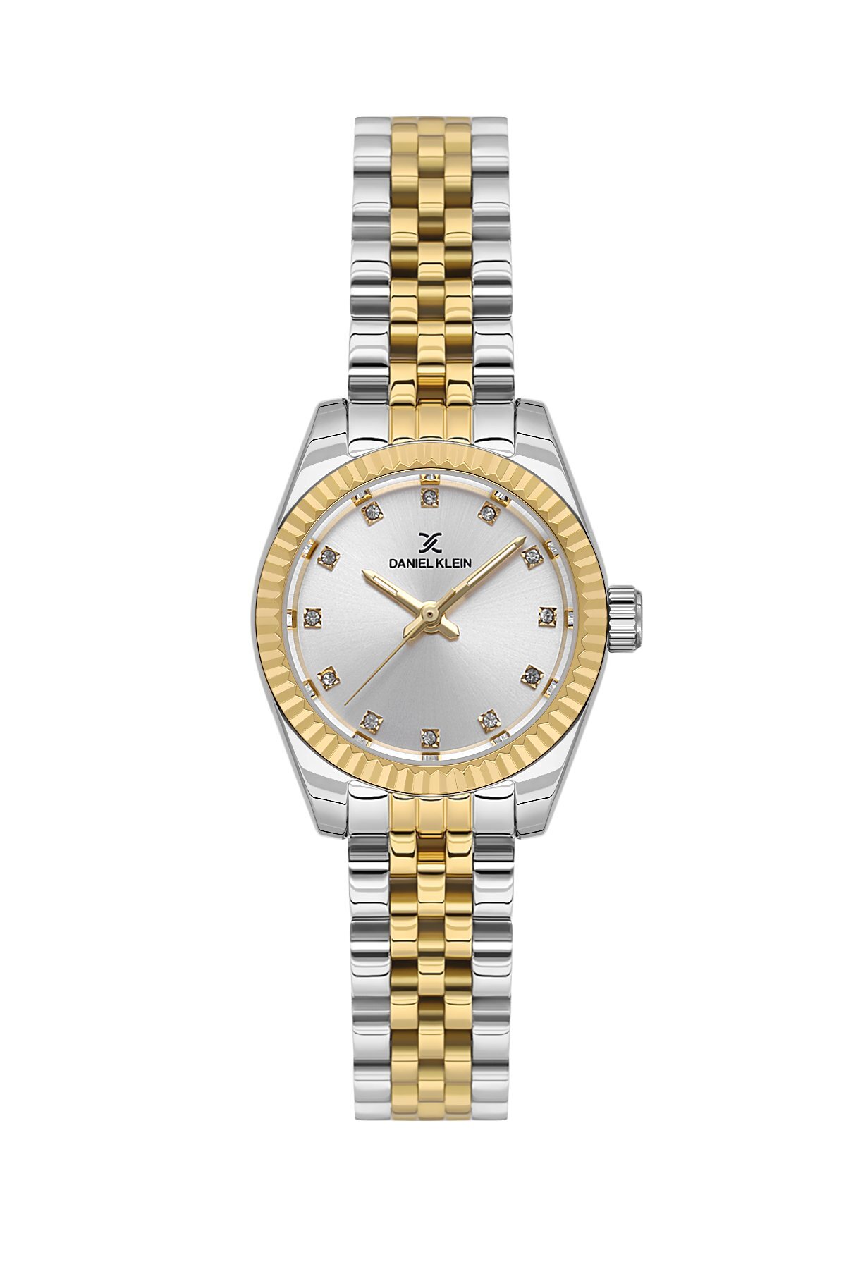 Daniel Klein Marka Retro Mini Rolex Kasa Kadın Kol Saati Fiyatı ...