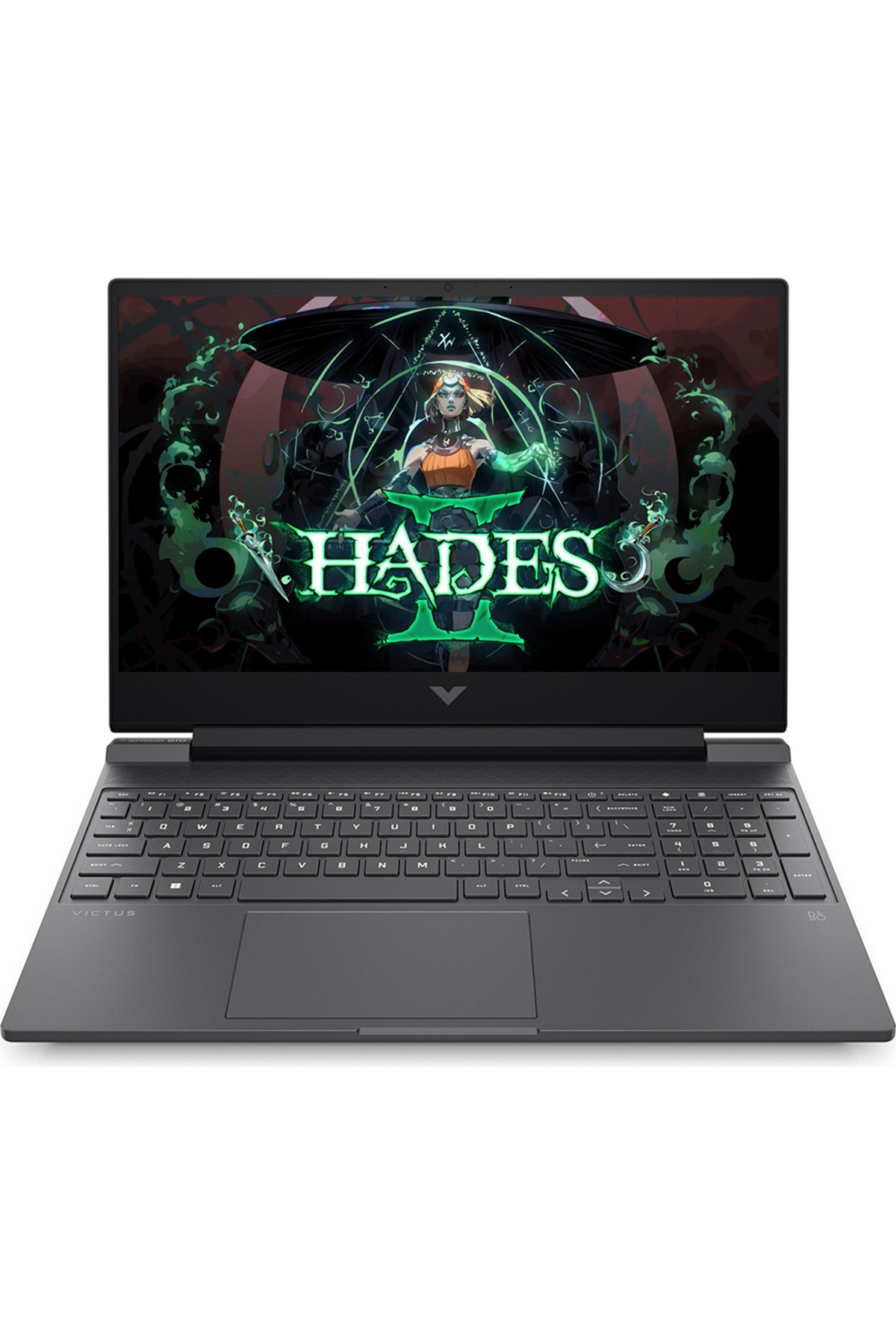 HP Victus Gaming 16-S0063NT Ryzen 5 7640HS 16 GB 1 TB SSD RTX4050 Dos ...