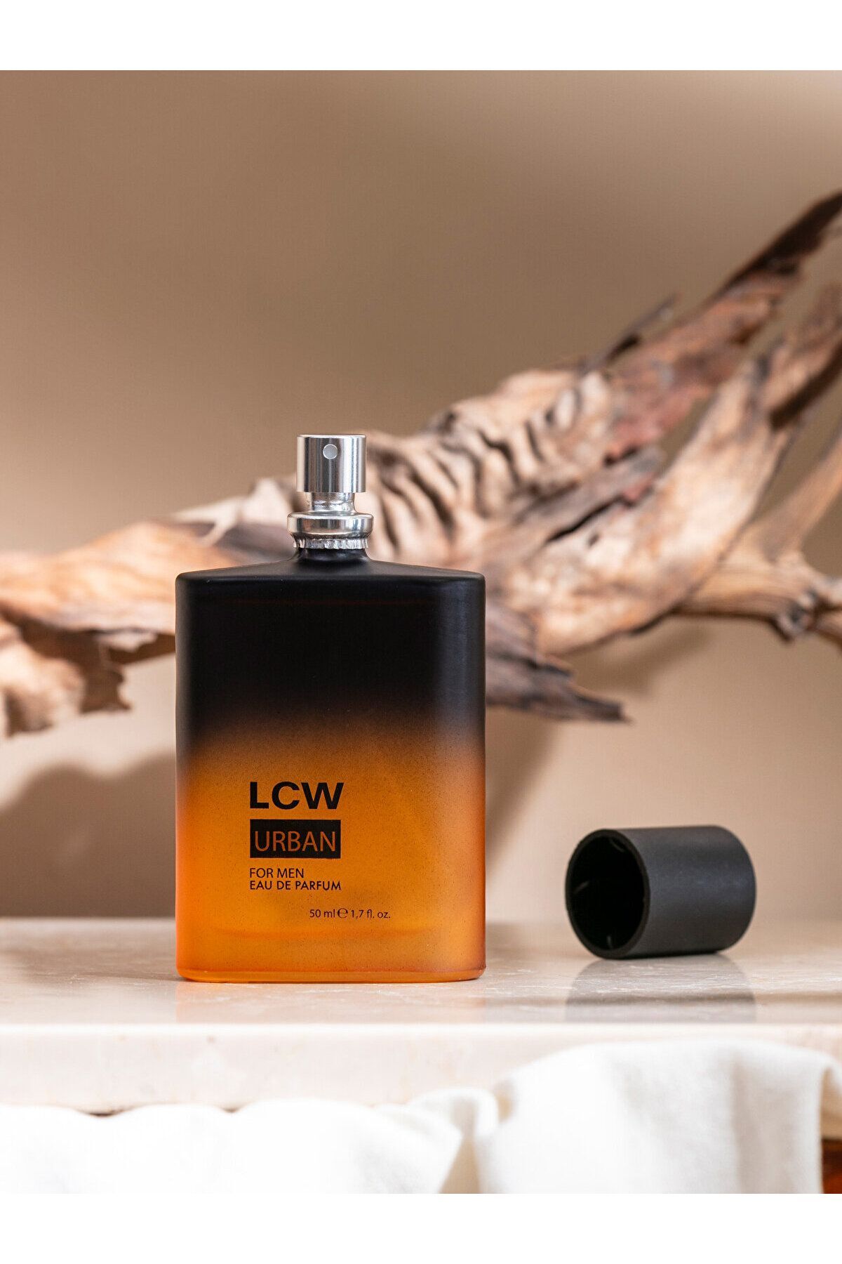 LC Waikiki Lcw Accessories Urban Edp Men's Perfume 50 ml- Trendyol