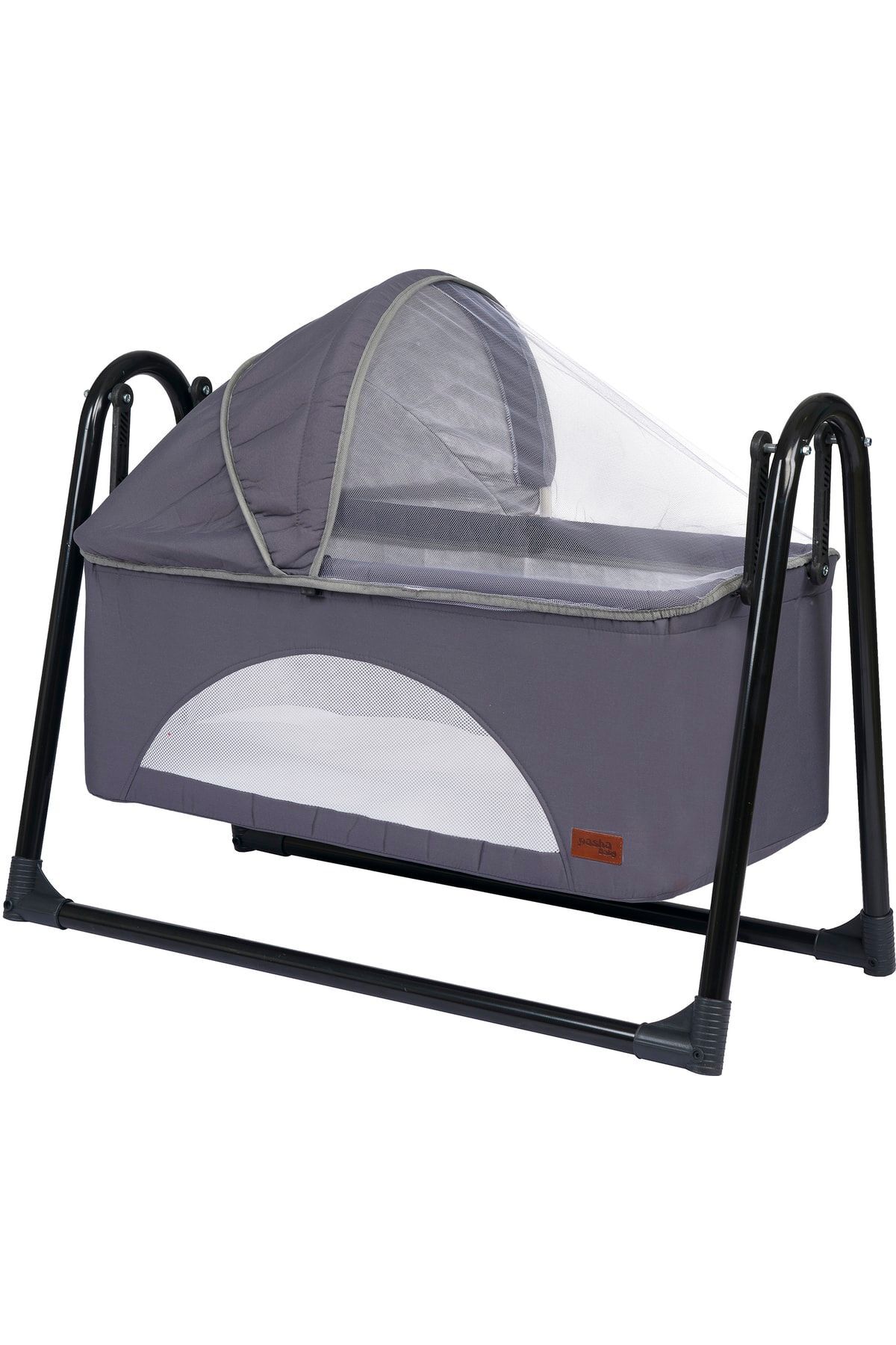 Pasha Baby Sepet Beşik Anne Yanı Beşik Sallanan Beşik Sabitlenebilir ...