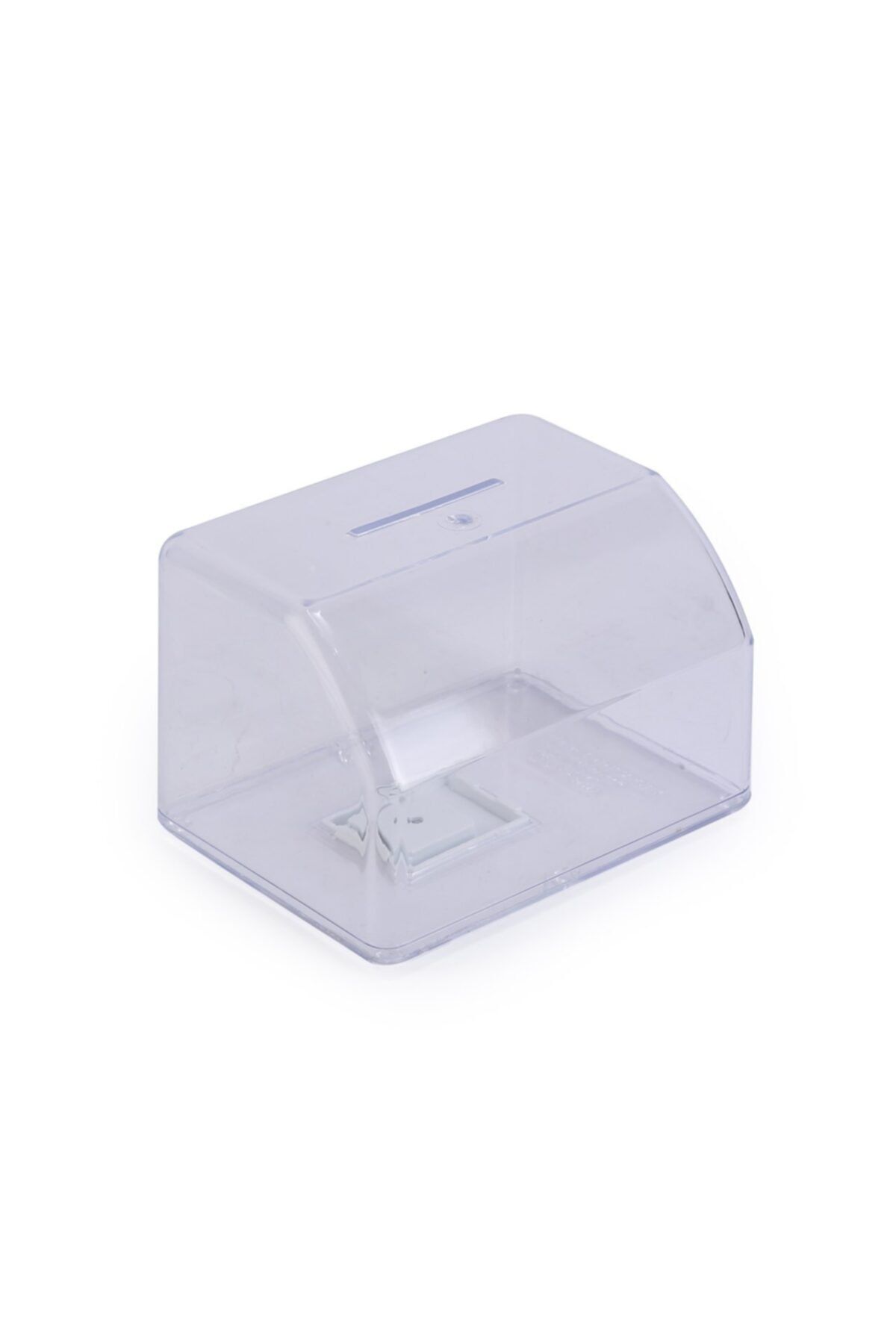 STAND MARKET Sadaka Kutusu Ve Tip Box No:1 Büyük - Fiyatı, Yorumları