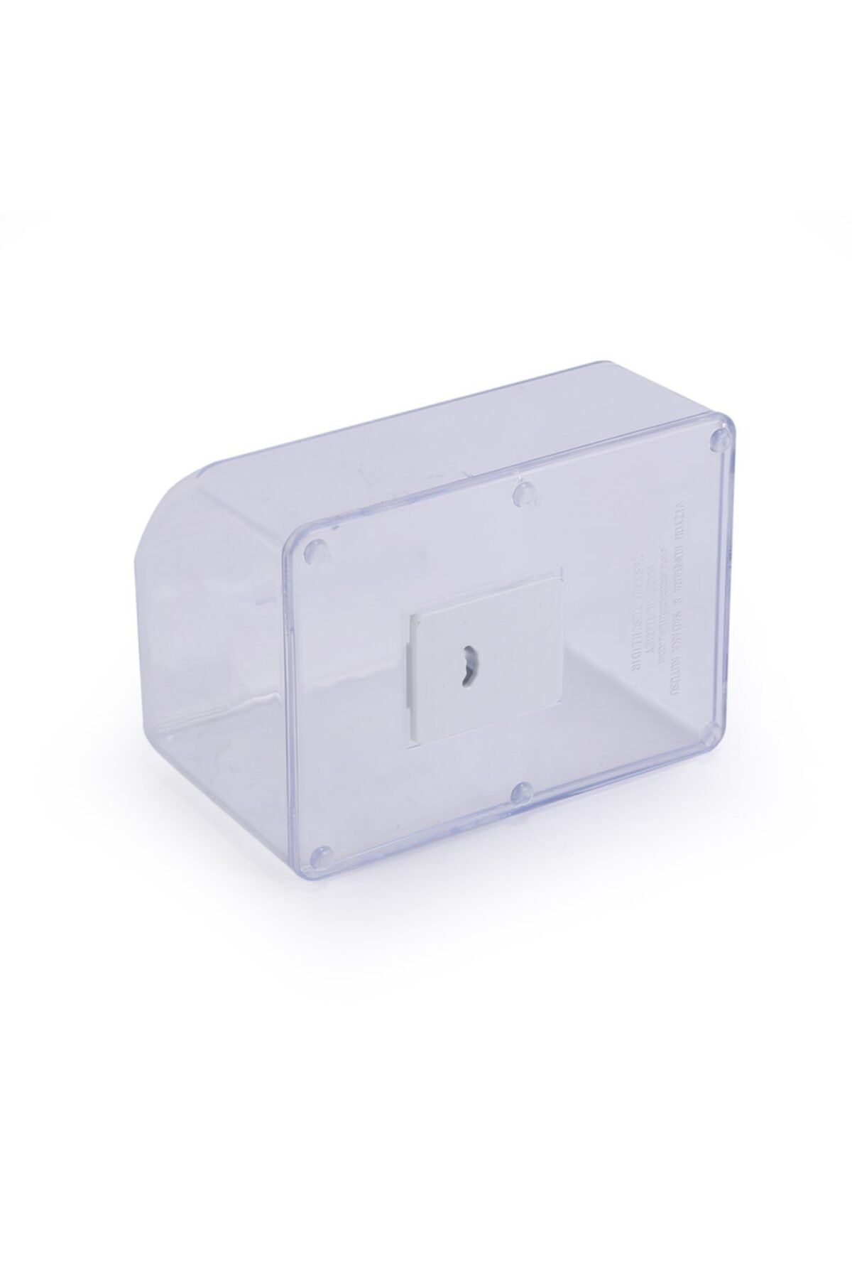 STAND MARKET Sadaka Kutusu Ve Tip Box No:1 Büyük - Fiyatı, Yorumları