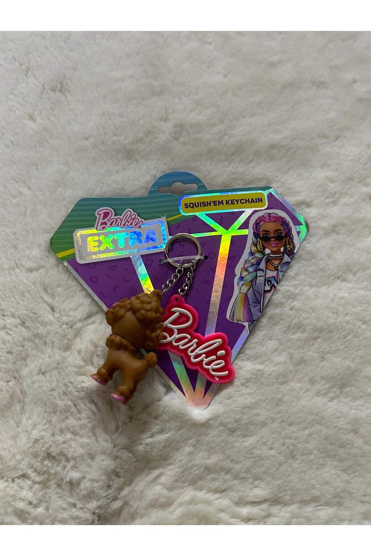Barbie Extra Squish'em Keychain Anahtarlık Fiyatı, Yorumları - Trendyol