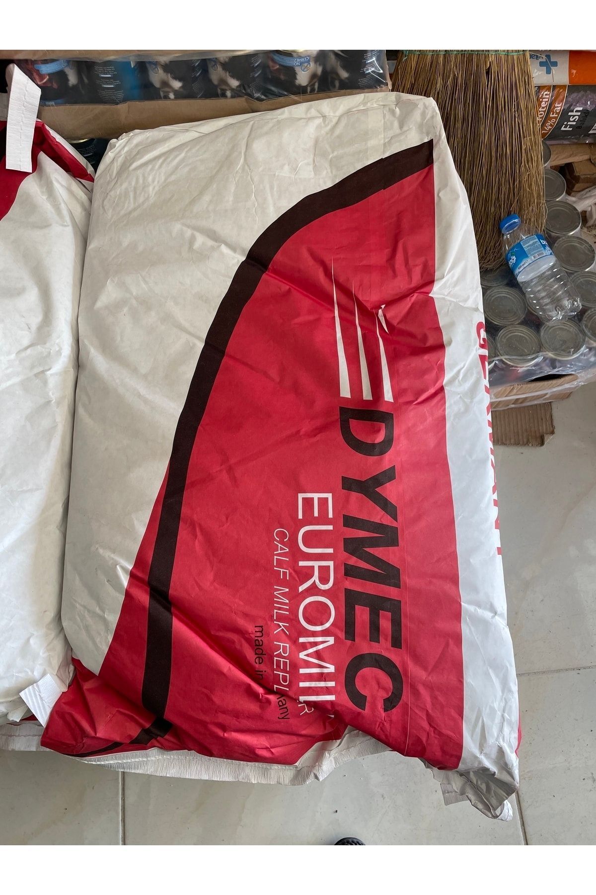 VET Dymec Buzağı Maması 25 Kg - Fiyatı, Yorumları