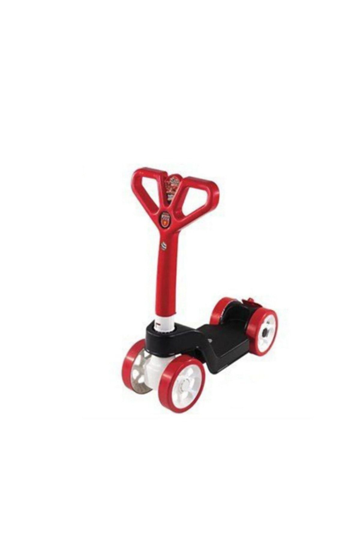 Scooter 4 Tekerli Scooter - Fiyatı, Yorumları