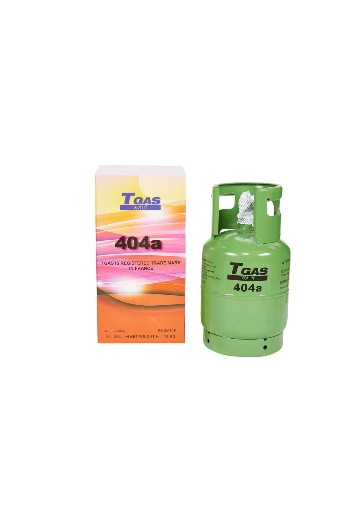 T GAZ R404A Klima Freon Gazı - Fiyatı, Yorumları