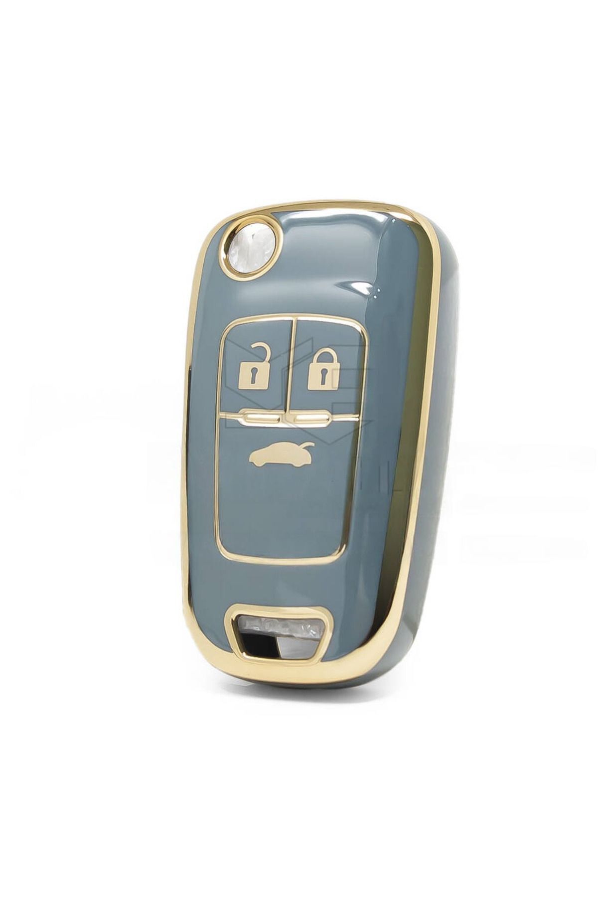 GMA KEYS Lüx Opel Astra J Insignia Corsa Chevrolet Aveo T300 Cruze 3 ...