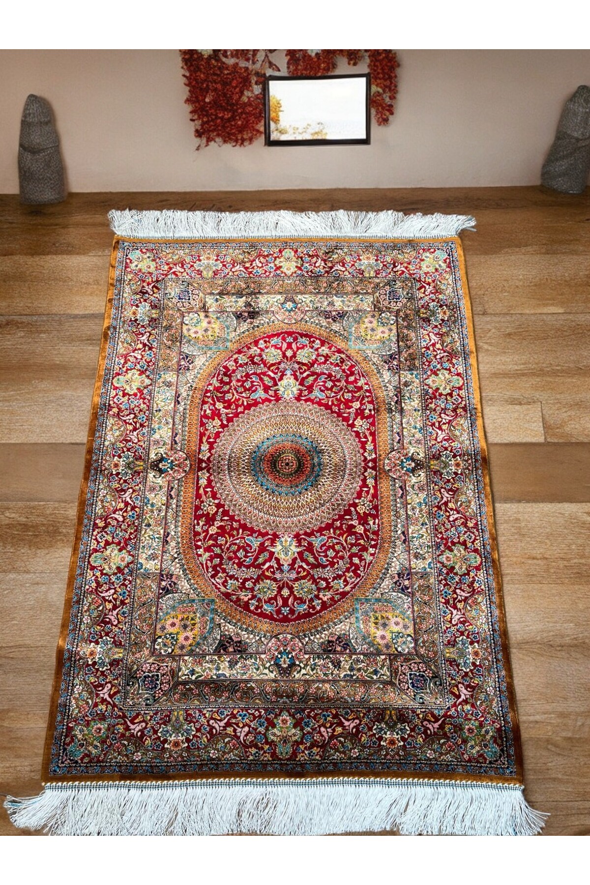 ŞİRVAN HALI İRAN HALI - 80x120 Fiyatı, Yorumları - Trendyol