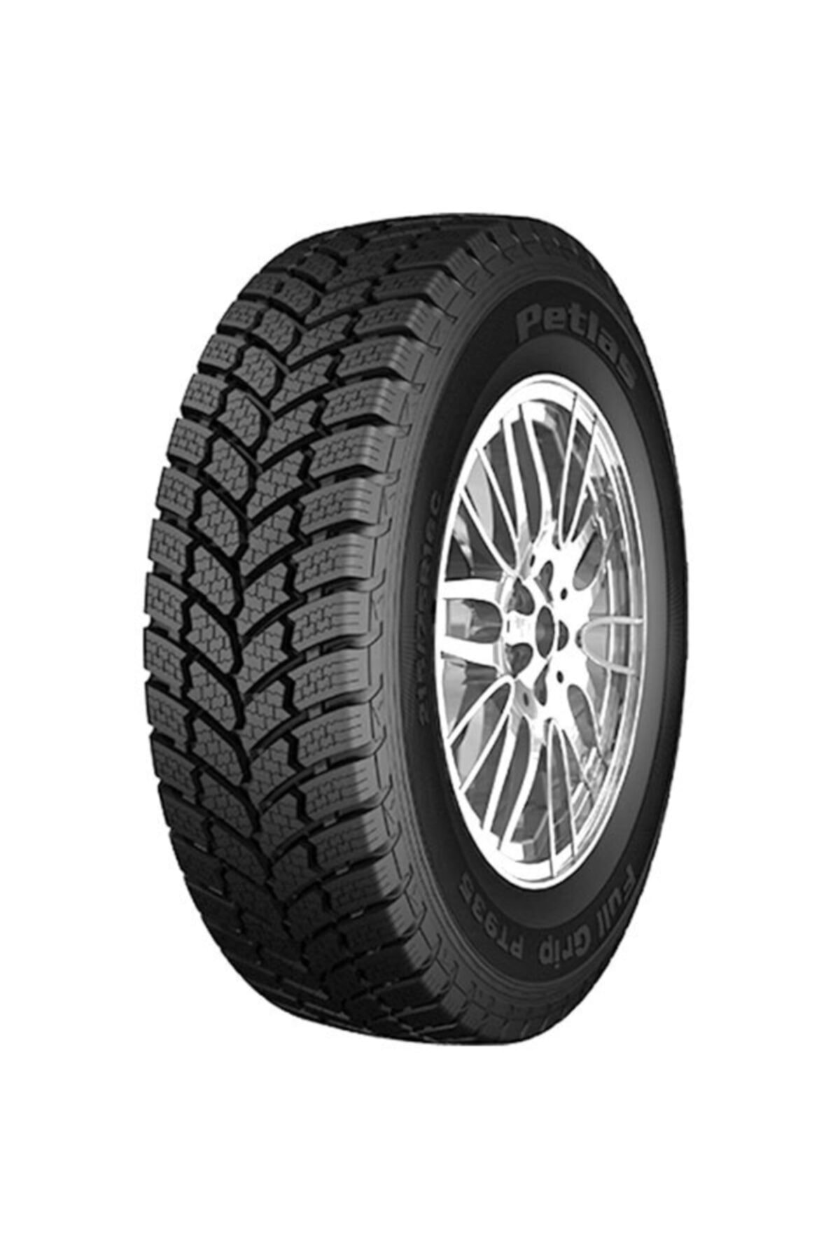 Petlas 215/75R16C 116/114R 10PR M+S FullGrip PT935 (Kış) (2023)Fiyatı, Yorumları - Trendyol