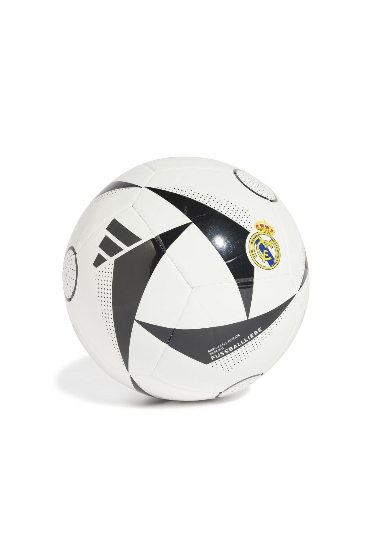 adidas Futbol Topu Rm Clb Home Ix4019 Fiyatı, Yorumları - Trendyol