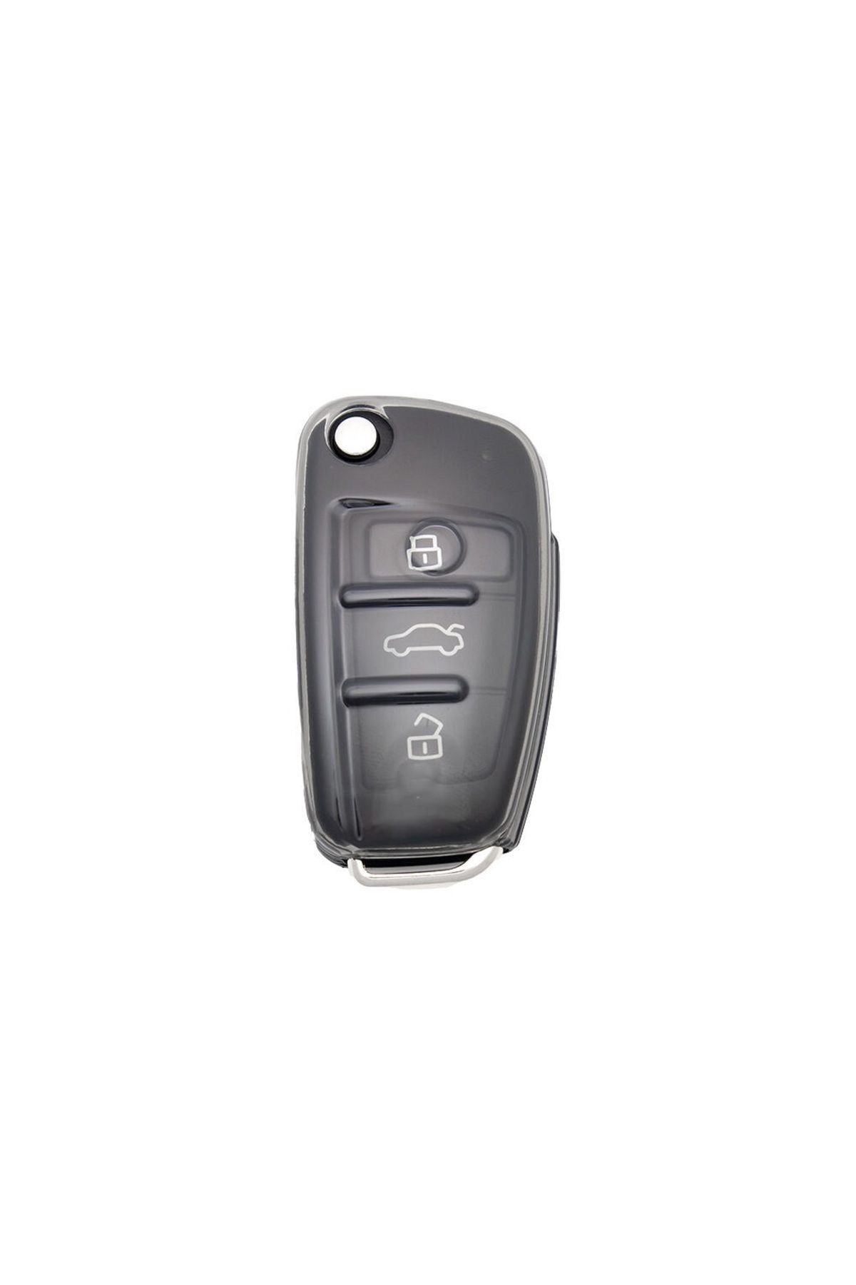 GMA KEYS Lüx Audi A1 A3 8p 81 A4 A5 B6 B7 B8 A6 A7 C5 C6 4f Q3 Q5 Q7 ...