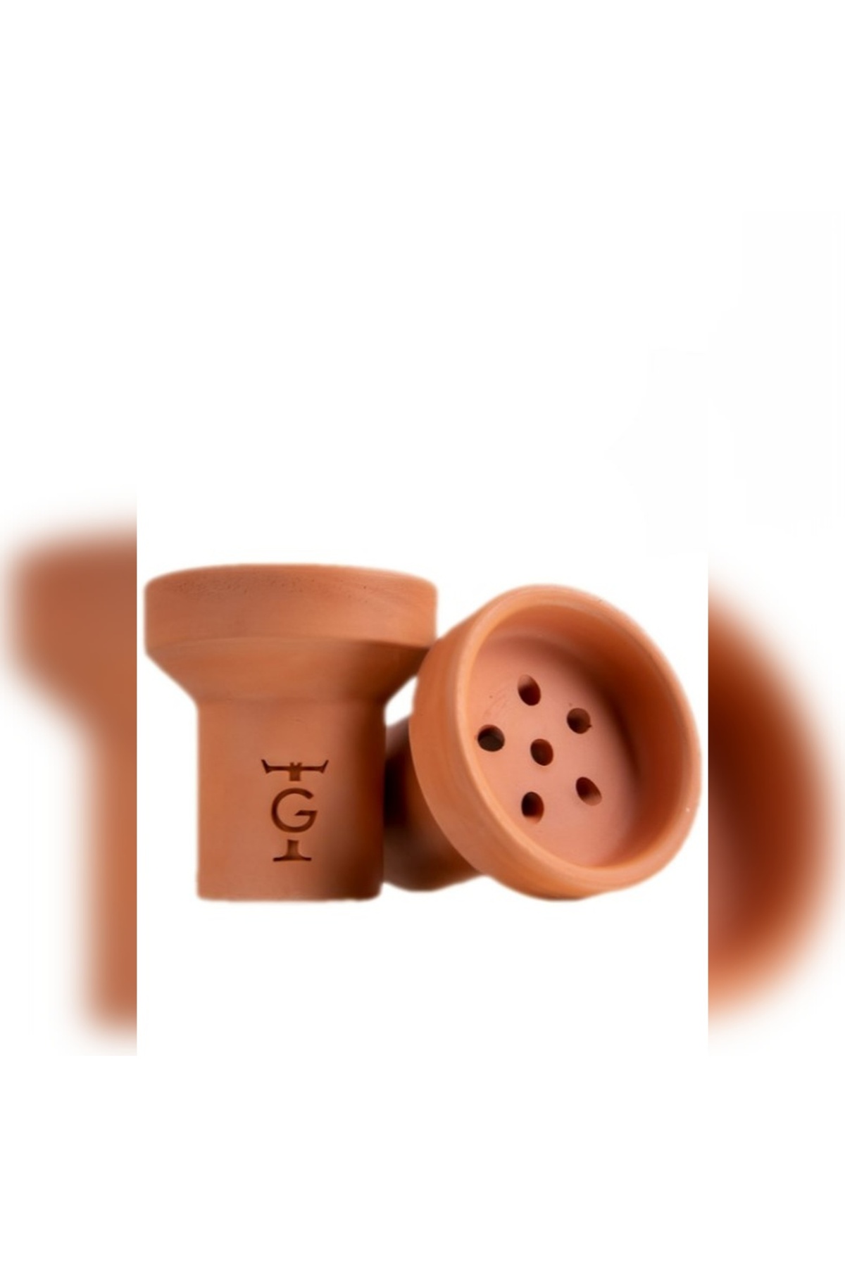 NFX GT BOWL YENİ NESİL KİL NARGİLE LÜLESİ ( DİŞİ ) Fiyatı, Yorumları - Trendyol