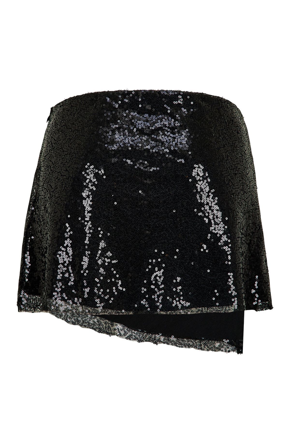 NALINCI Mini Payet Etek Zarif - Fiyatı, Yorumları