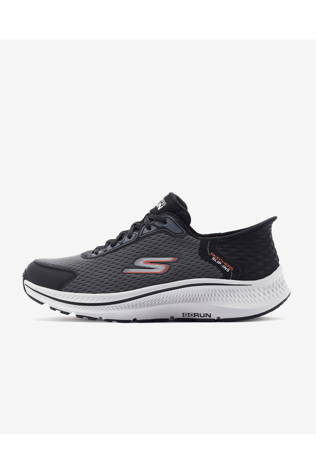 Skechers Go Run Consistent 2.0 - Empowered Erkek Siyah Koşu Ayakkabısı ...