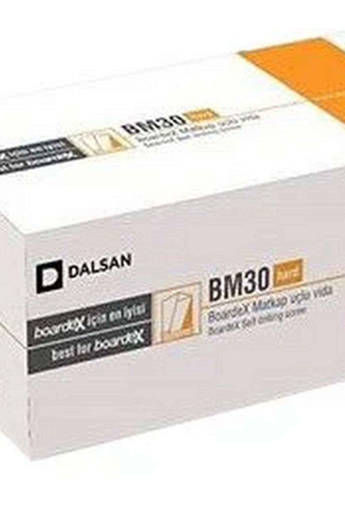 DALSAN Boardex Matkap Uçlu Vidası 30mm Bm30 1000 Adet - Fiyatı, Yorumları