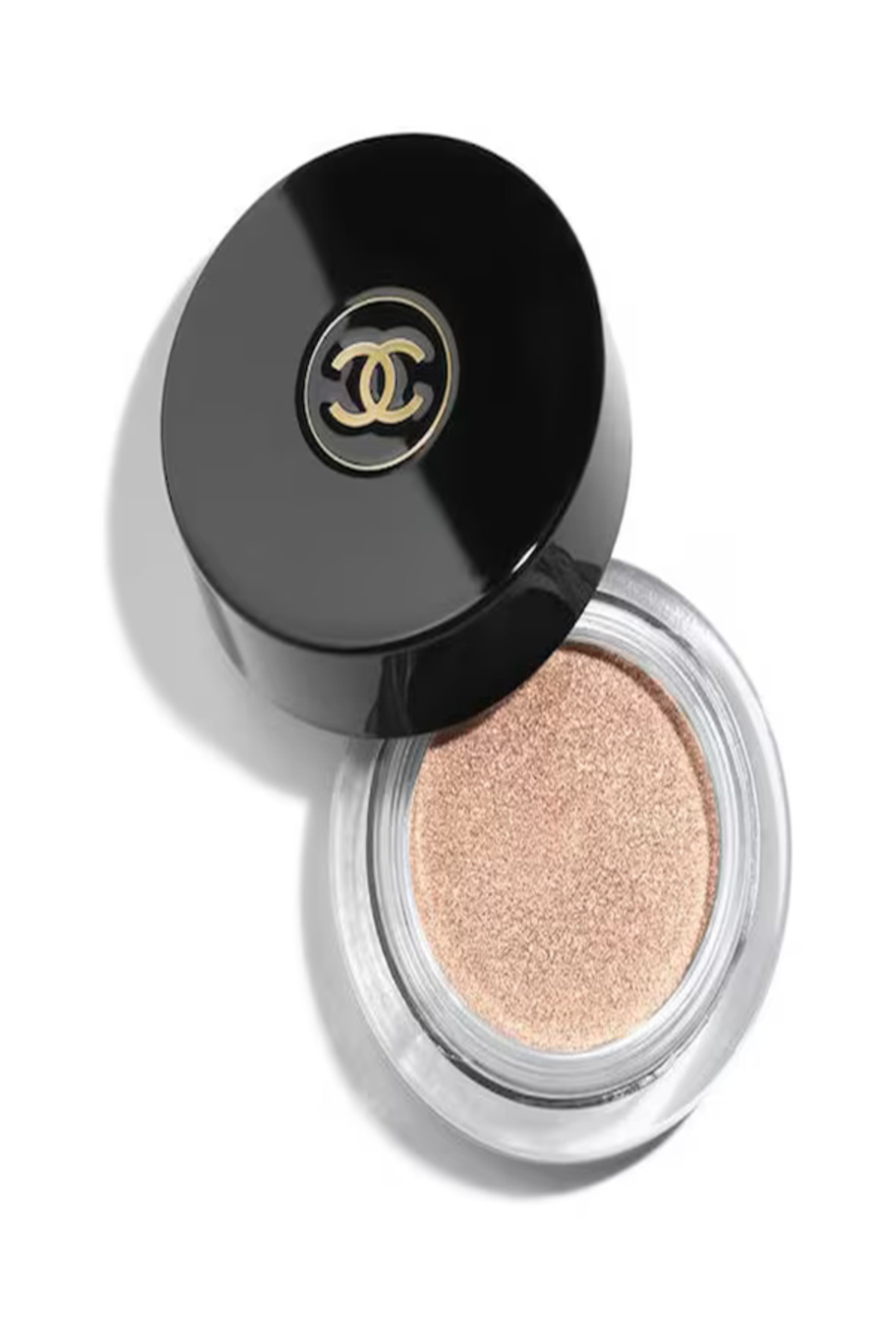 Chanel - Uzun Ömürlü Krem Göz Farı - OMBRE PREMIÈRE - 804 Scintillance ...