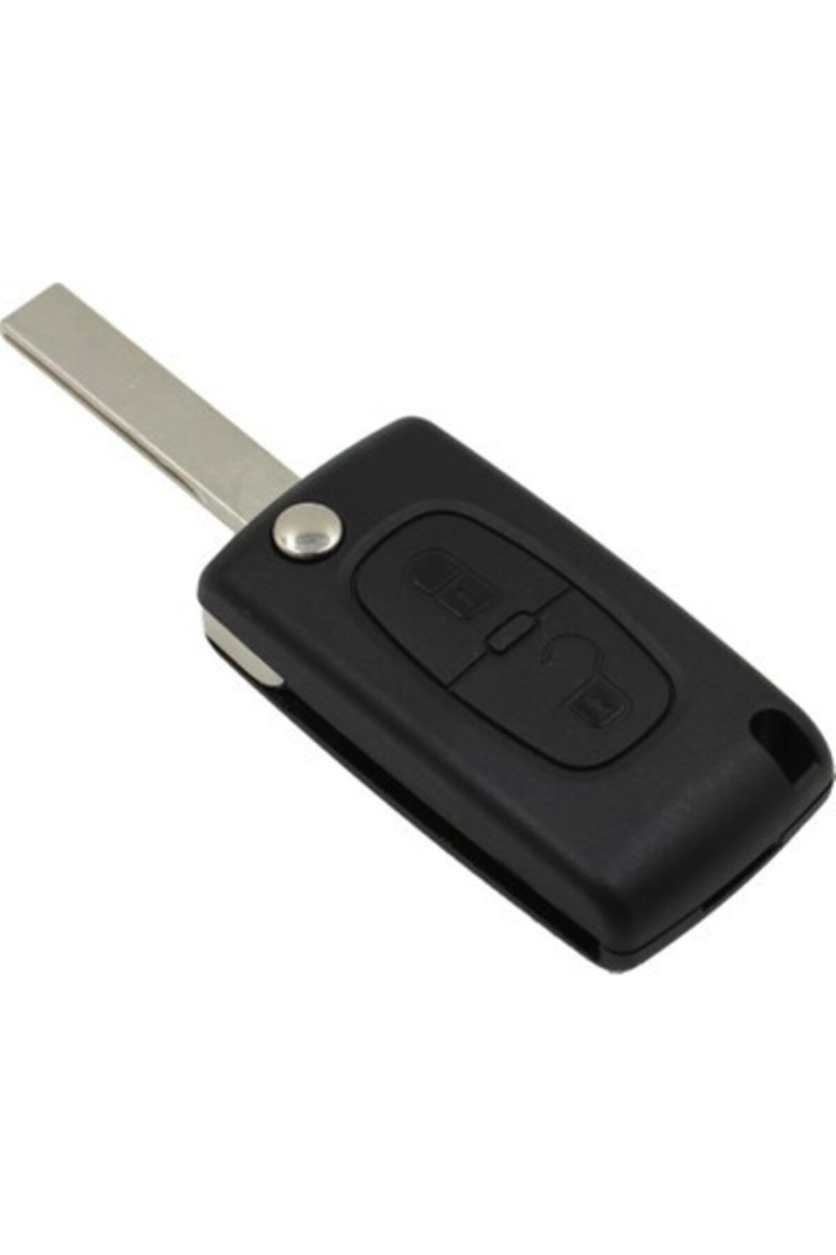 Genel Markalar Pejo 2 Butonlu Sustalı Kumanda Kabı ( Pil Yataksız ...