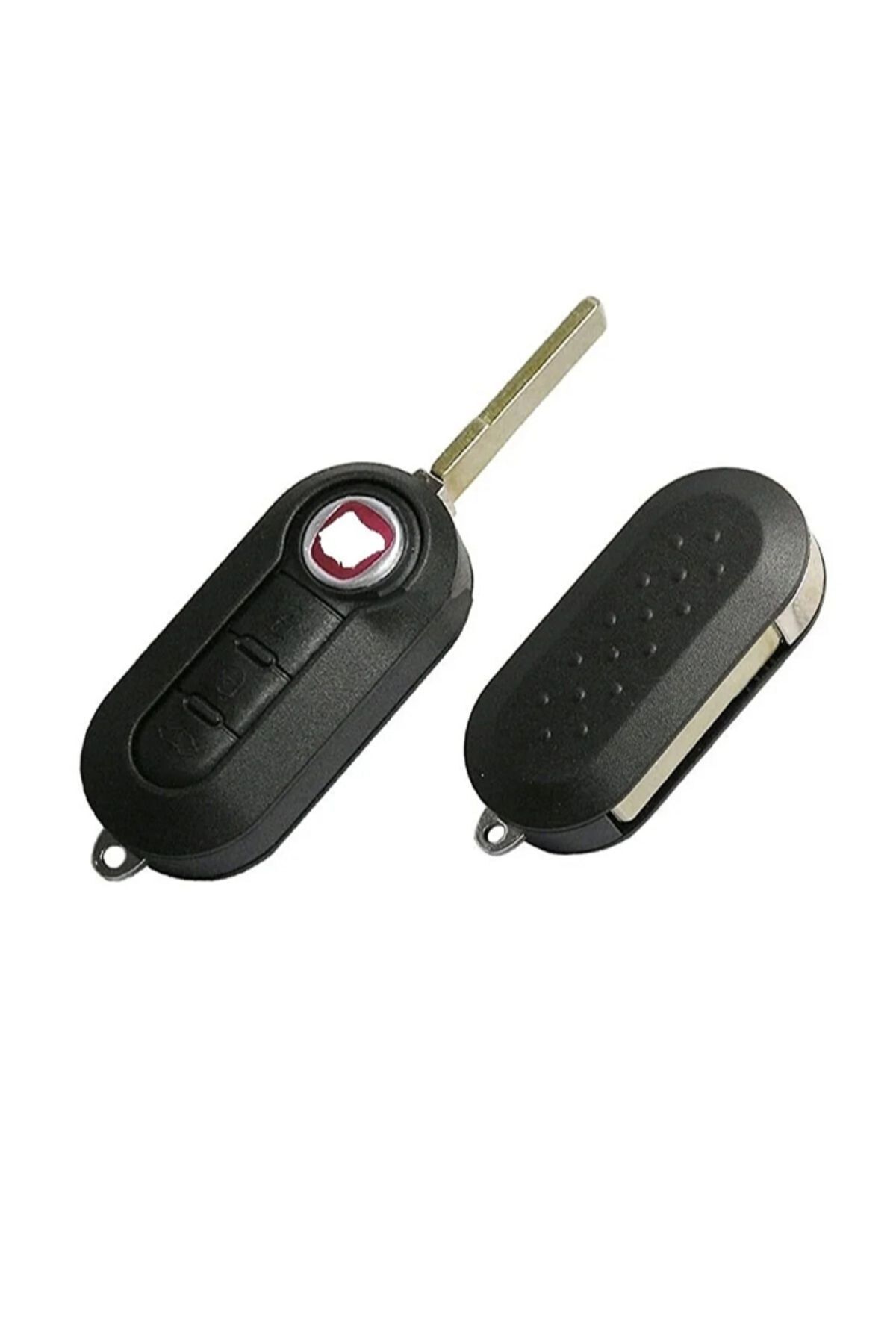 GMA KEYS Lüx 1.sınıf Doblo Linea Albea Punto Uyumlu 3 Tuşlu Kumanda ...