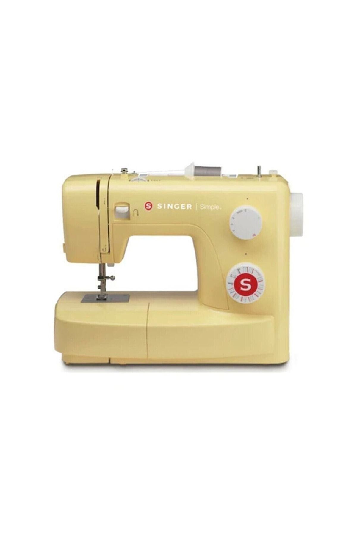 SINGER Sınger 3223y Ev Tıpı Dıkıs Makınası Fiyatı, Yorumları - Trendyol