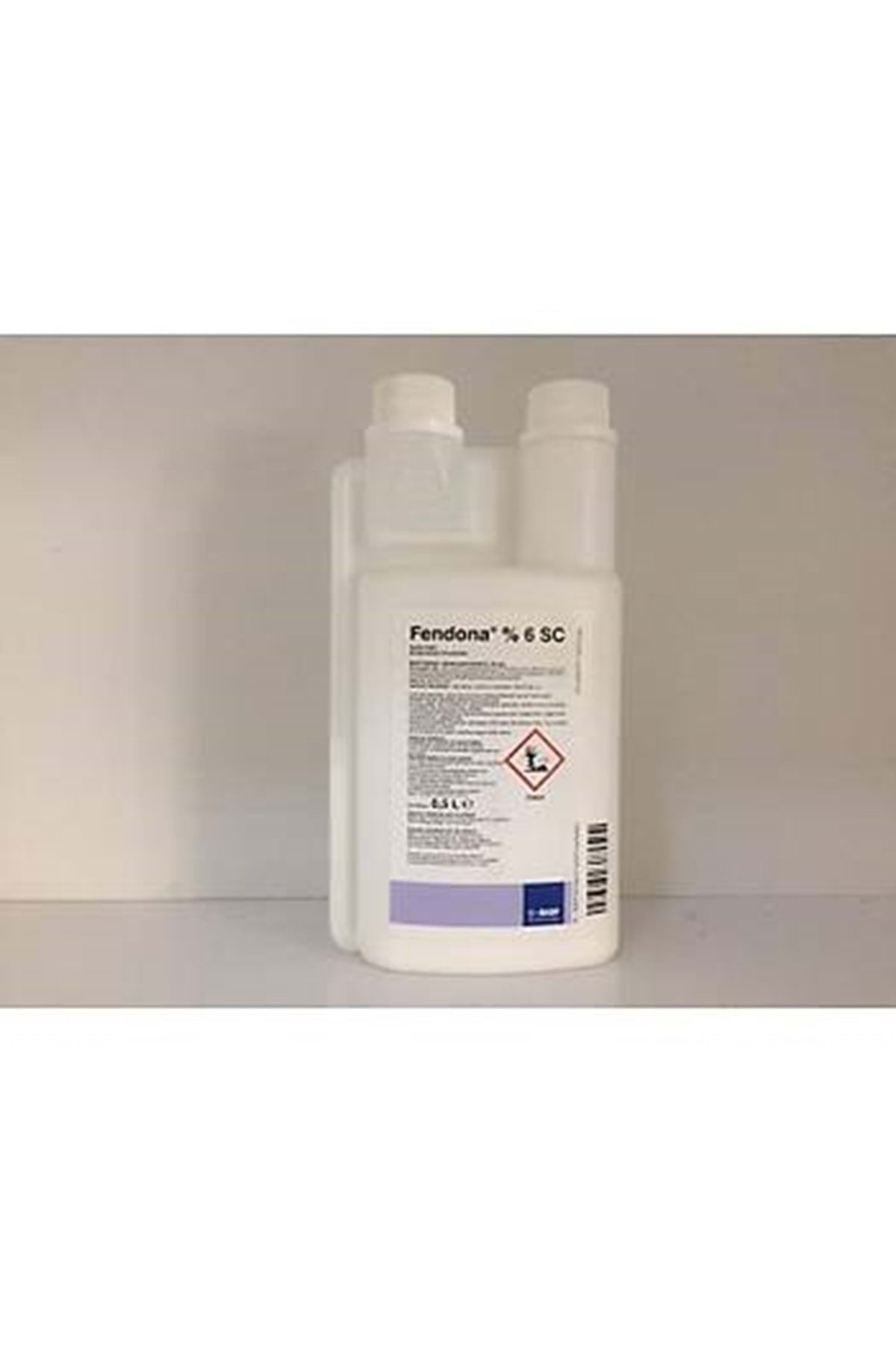 BASF Fendona 6 Sc Kokusuz Haşere Öldürücü | 500 ml - Fiyatı, Yorumları