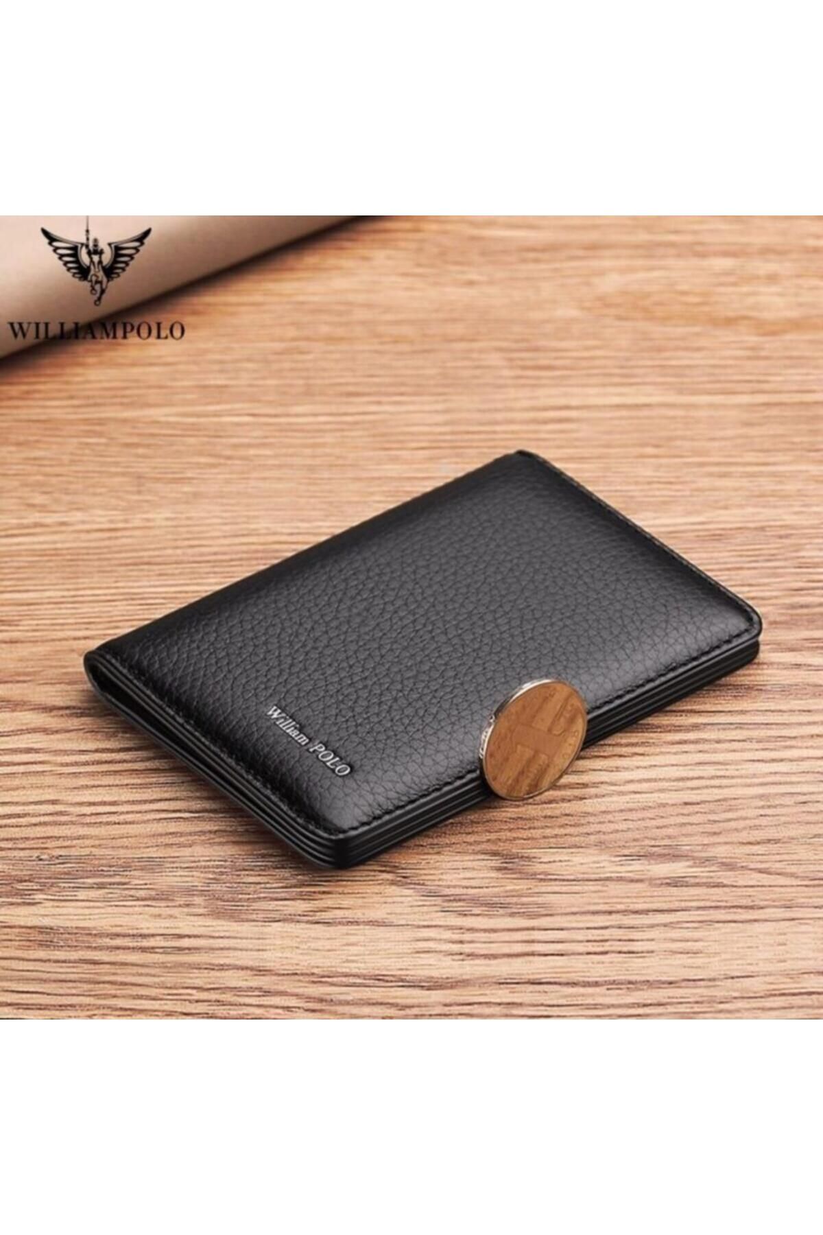 Polo wallets store