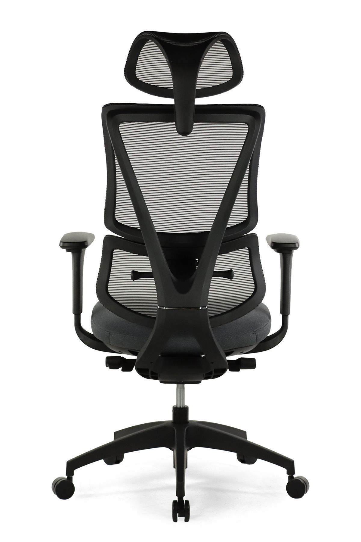 Seduna Evora Premium Black Ofis Koltuğu | Yönetici Koltuğu - Fiyatı ...