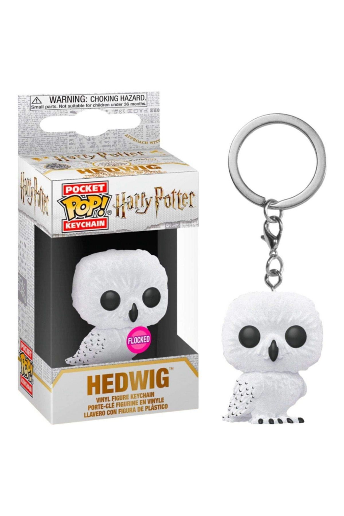 Funko Pop Harry Potter hedwig Anahtarlık Fiyatı, Yorumları - Trendyol