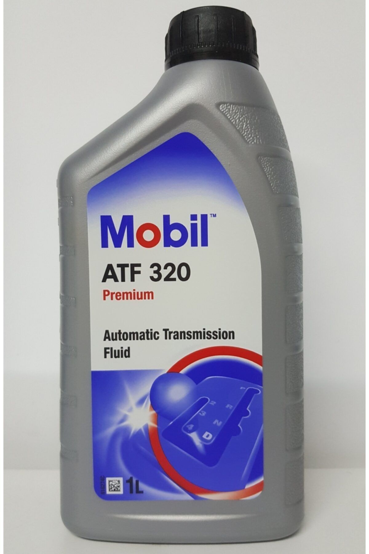 Mobil Atf 320 1 Lt Dexron 3 Otomatik Şanzıman Yağı - Fiyatı, Yorumları