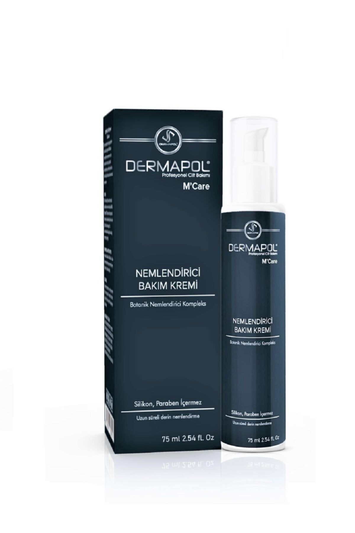 Dermapol Lazer Epilasyon Ve Ağda Sonrası M' Care Nemlendirici Cilt ...