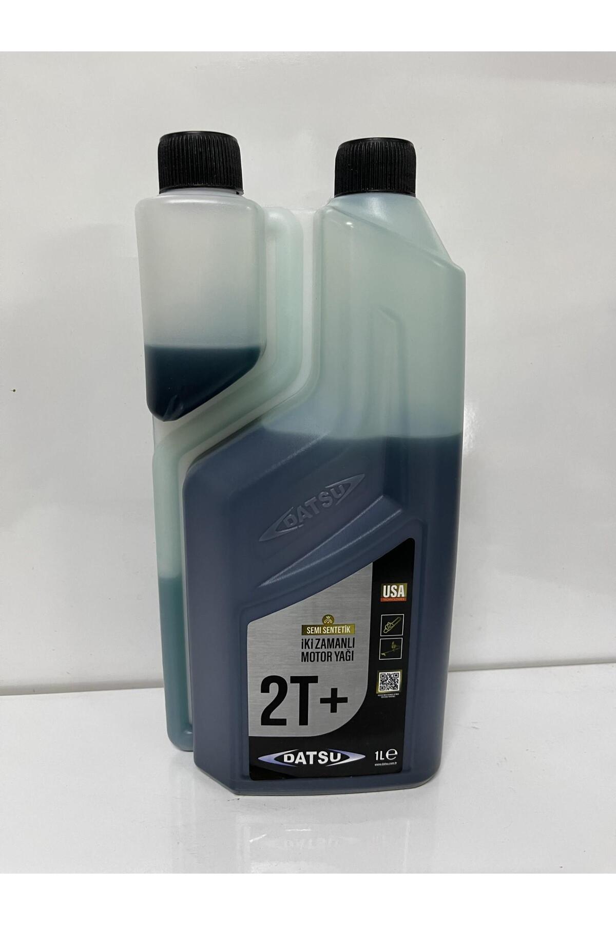 Datsu 2 Zamanlı Motor Yağı 1 Lt. Ölçekli Fiyatı, Yorumları - Trendyol