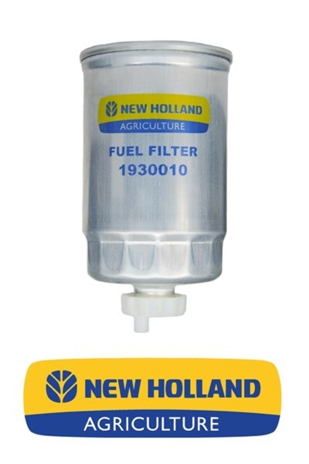 CNH New Holland Tt Serısi Filitre Kiti 5113297-1931018-1930010 Orijinal ...