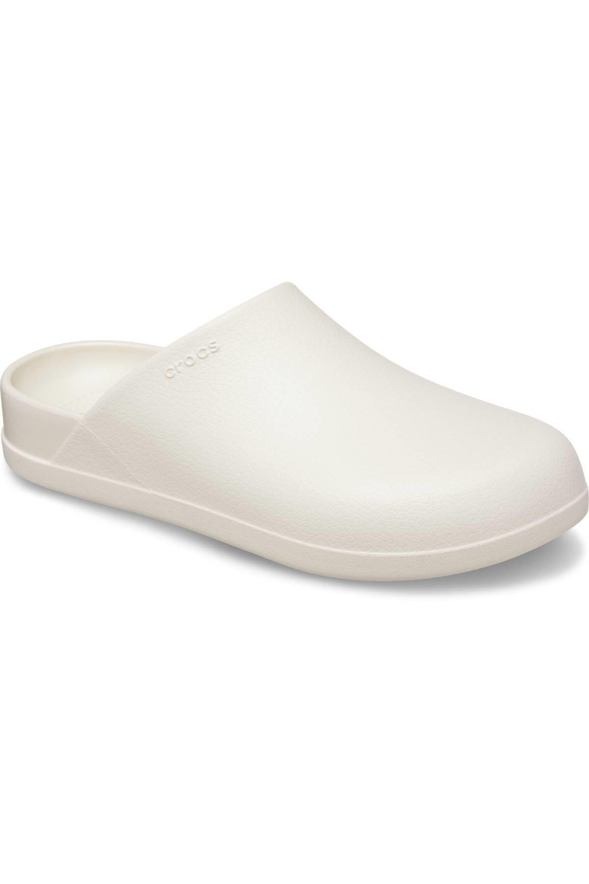 Crocs Dylan Clog Unisex Terlik 209366-160 Stucco Fiyatı, Yorumları ...