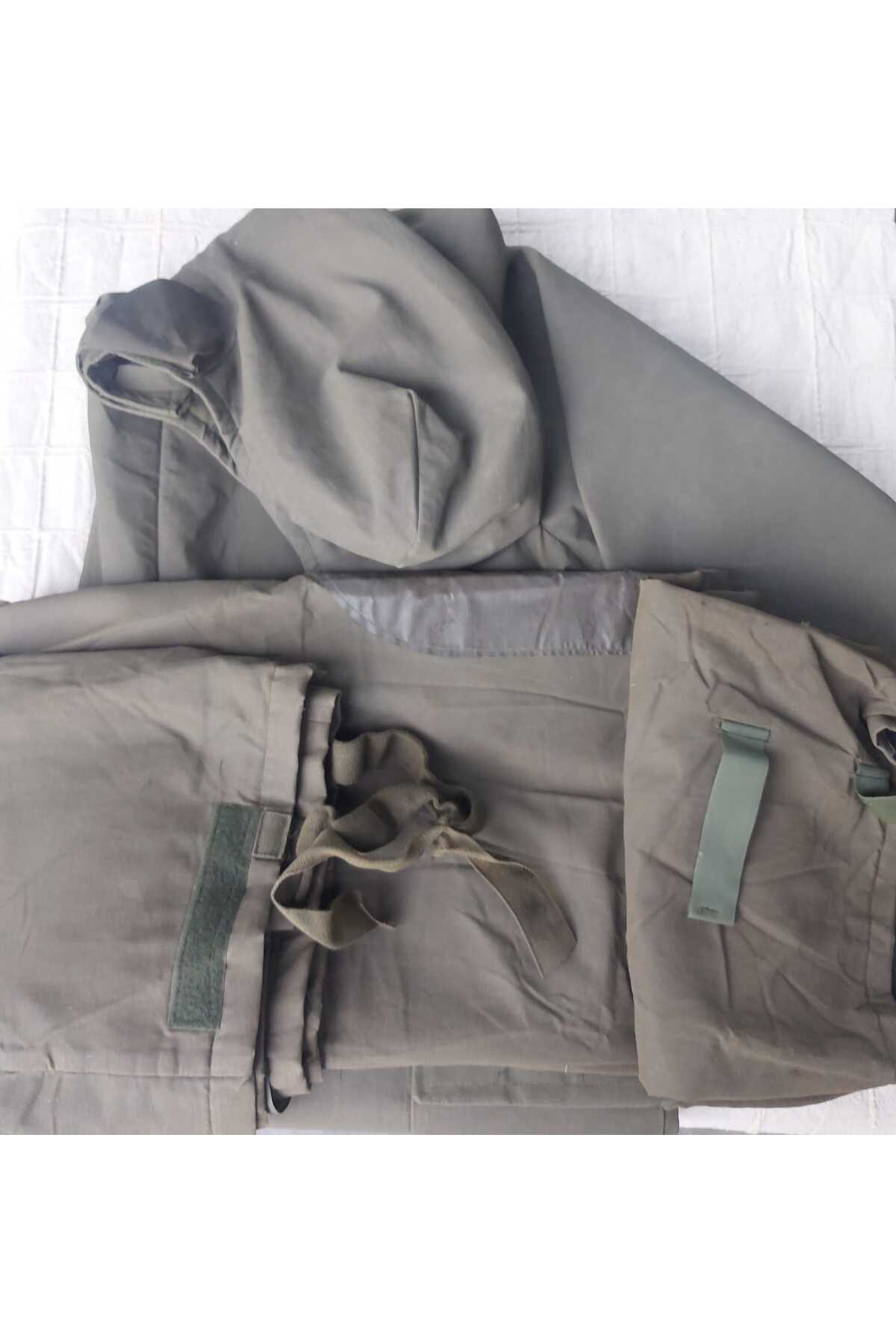 kho military design Alman Ordusu NBC Tulum Unisex (XL Beden) Fiyatı ...