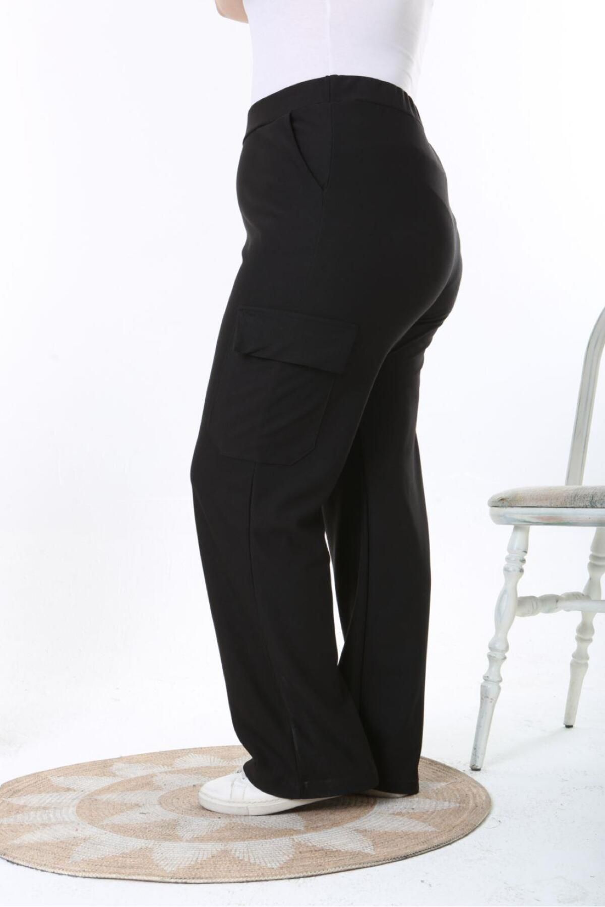 EMEZ Kargo cepli salaş pantolon Fiyatı, Yorumları - Trendyol