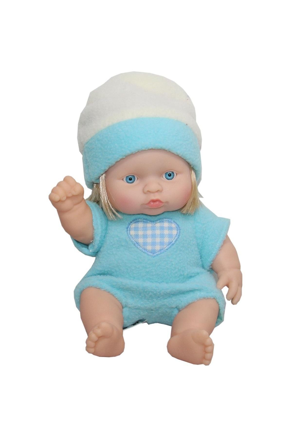 Halley Peluş Bebişim Bebek 22 Cm. - Fiyatı, Yorumları